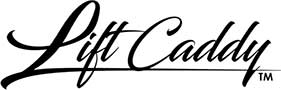 Easy Lift Caddy